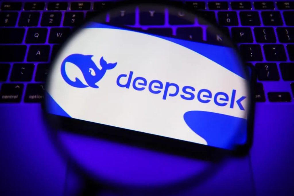 DeepSeek : l’IA open source chinoise s’étend à l’échelle mondiale ...