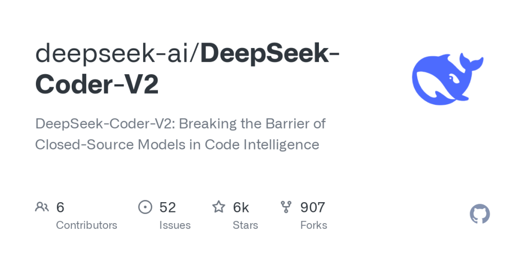 Deepseek Coder Lia Qui Vous Aide à Coder Plus Vite Et Facilement Deepseek