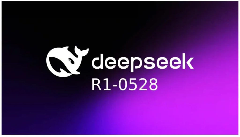 DeepSeek-R1-0528 : Un modèle de raisonnement open-source de nouvelle génération - deepseek