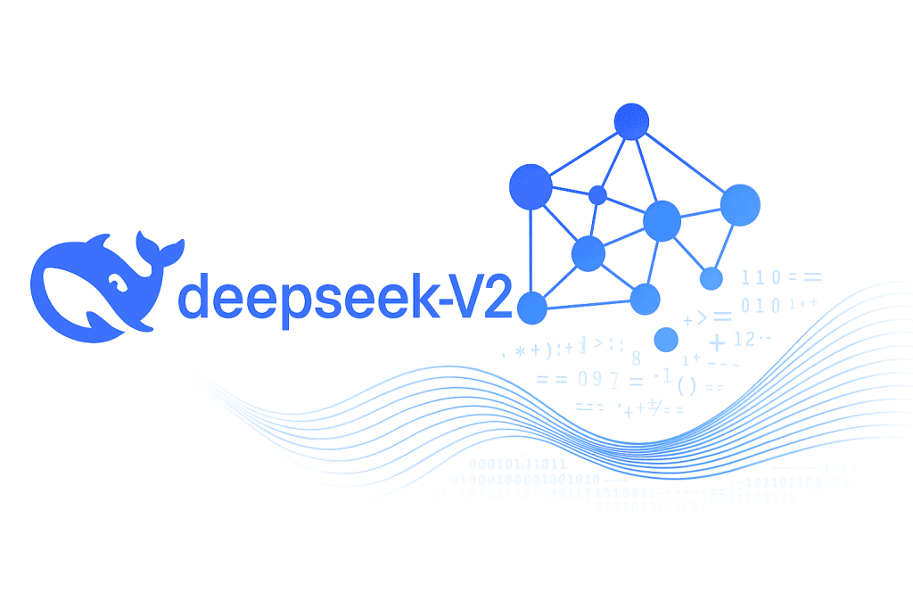 DeepSeek‑V2 - deepseek