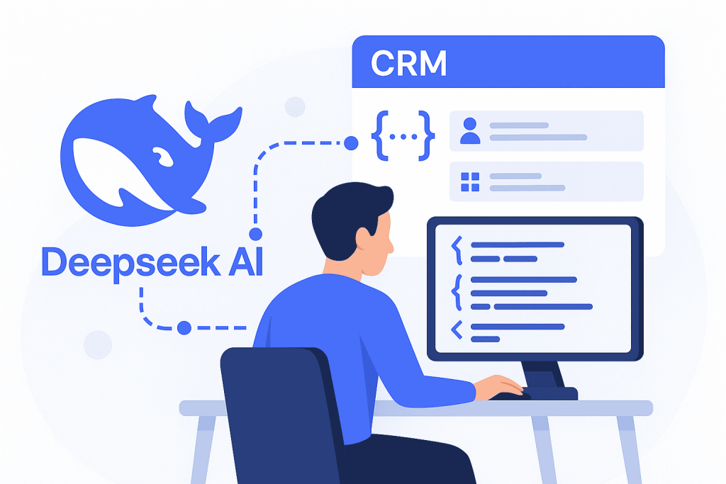 DeepSeek AI : un modèle IA open source en pleine croissance et performances au top - deepseek