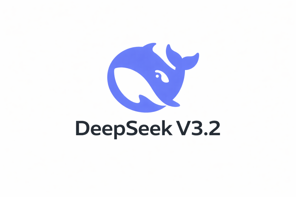 DeepSeek V3.2 - deepseek